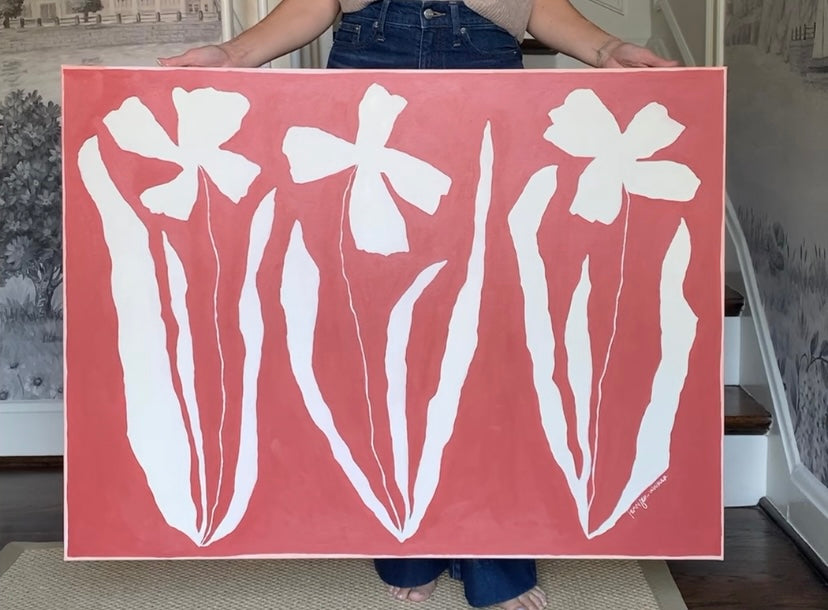 Flora XXVI – Jennifer Walker